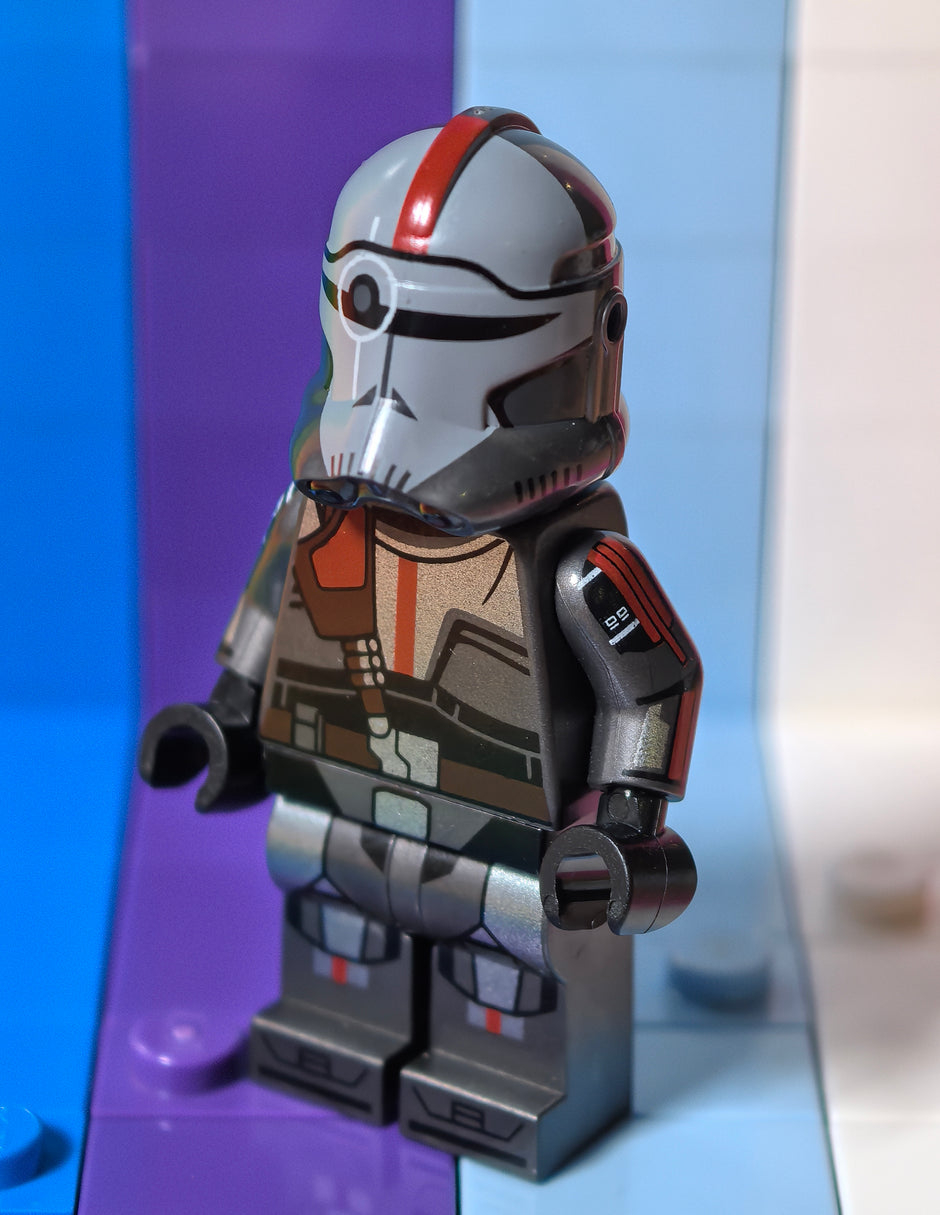 Grandpa Clone Customs Minifigures – LFMinifigs