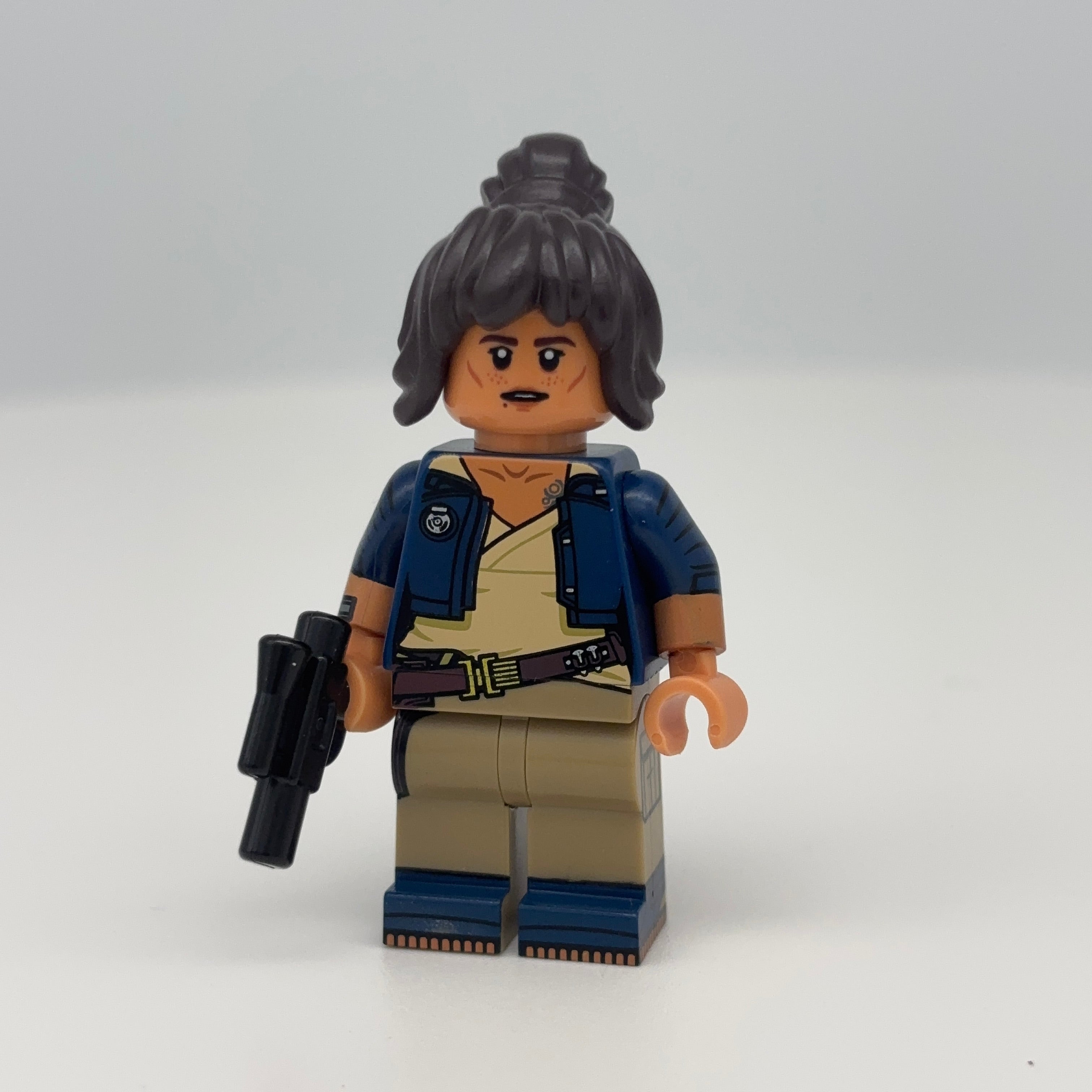Kay Vess - LEGO Custom Minifigure (RC) – LFMinifigs