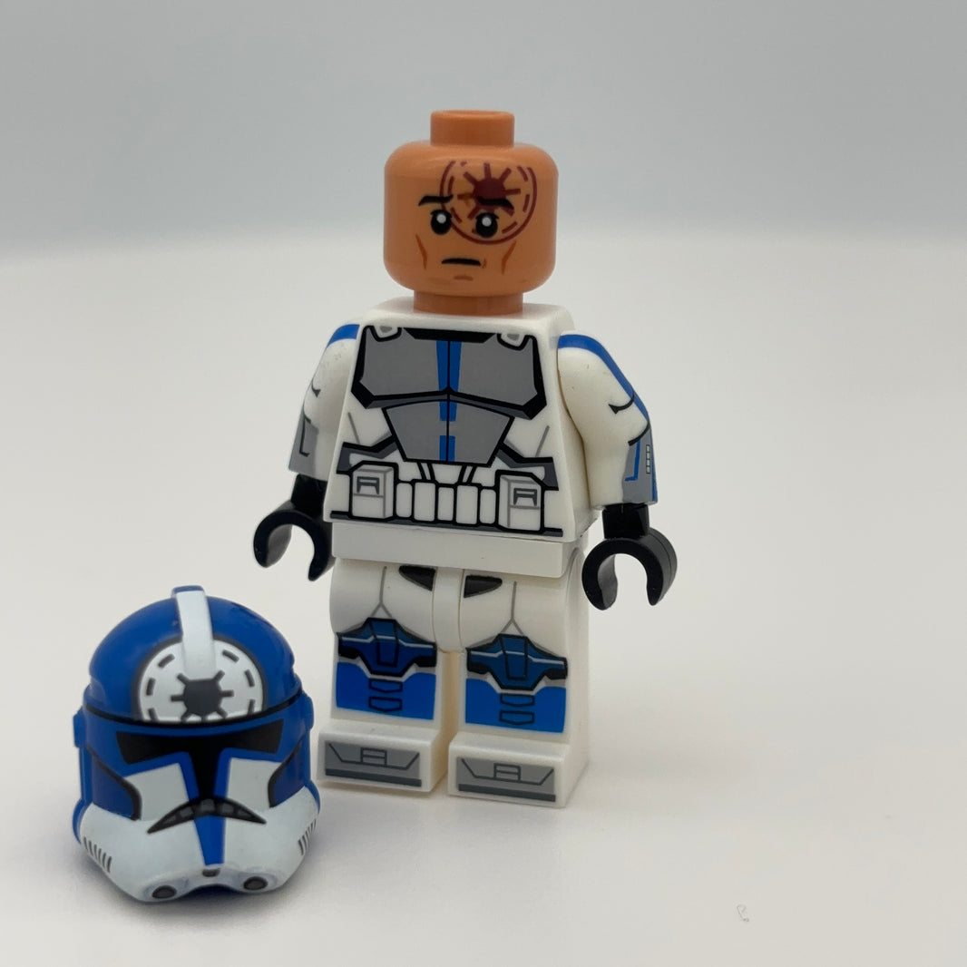 Custom Minifigures – LFMinifigs