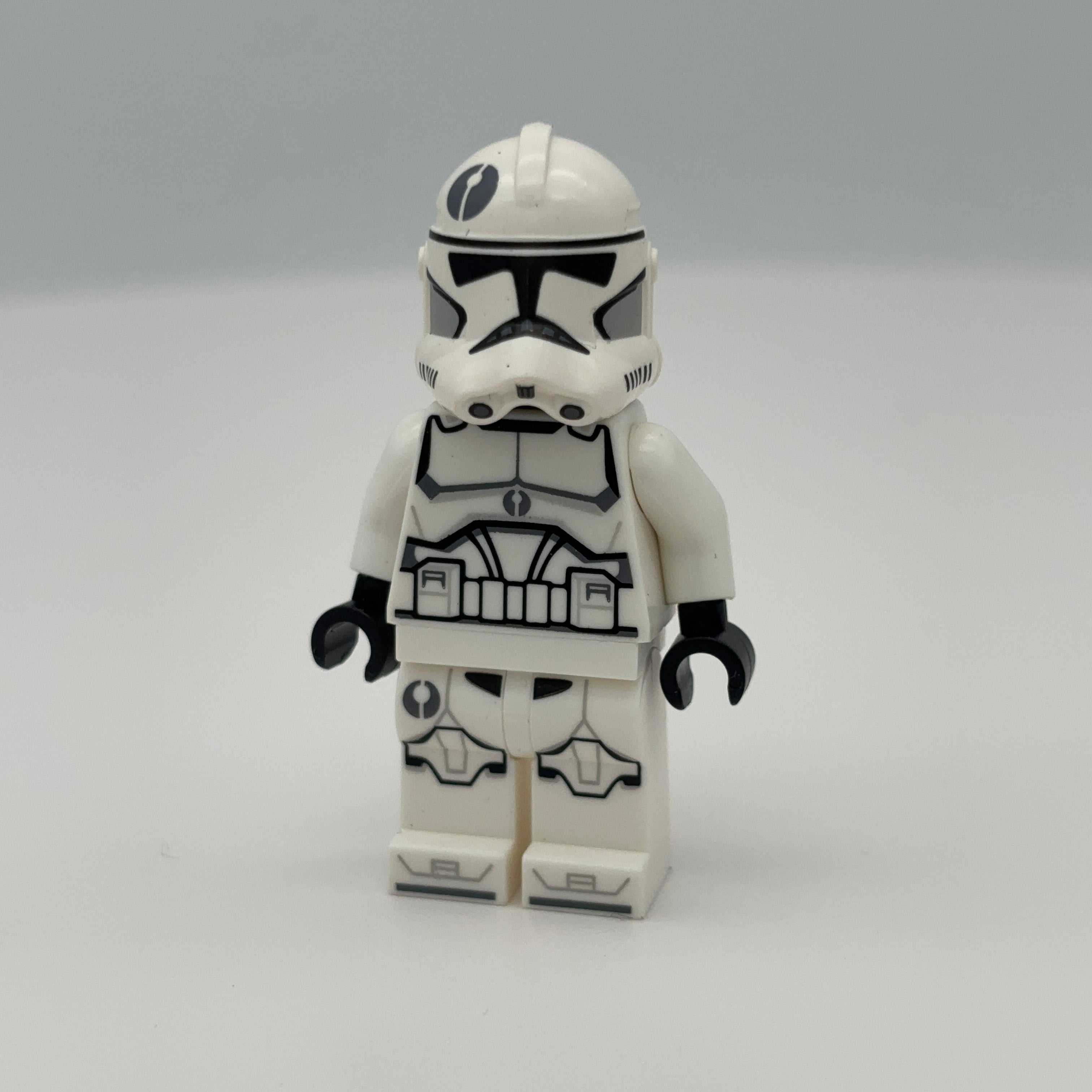 Custom Clone Trooper Minifigures – LFMinifigs