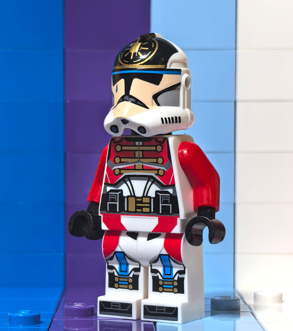 Star Wars Custom Minifigures – LFMinifigs