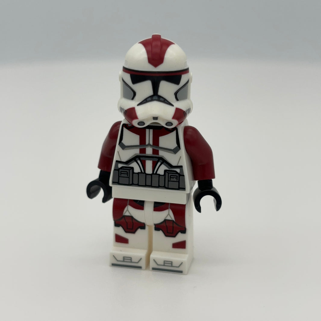 Custom Clone Trooper Minifigures – LFMinifigs