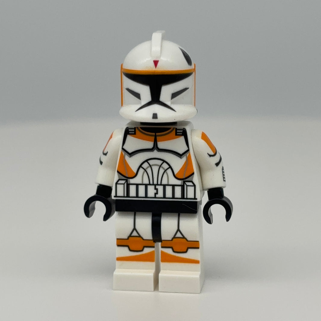 Redmill – LFMinifigs