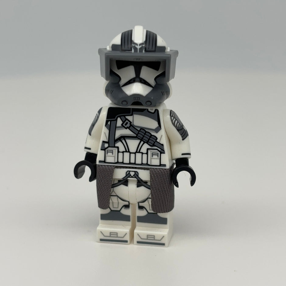 Custom Clone Trooper Minifigures – Page 2 – LFMinifigs