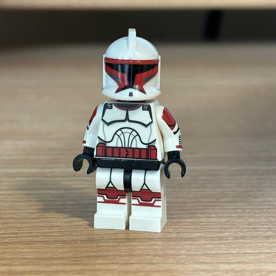 Custom Clone Trooper Minifigures – Page 3 – LFMinifigs