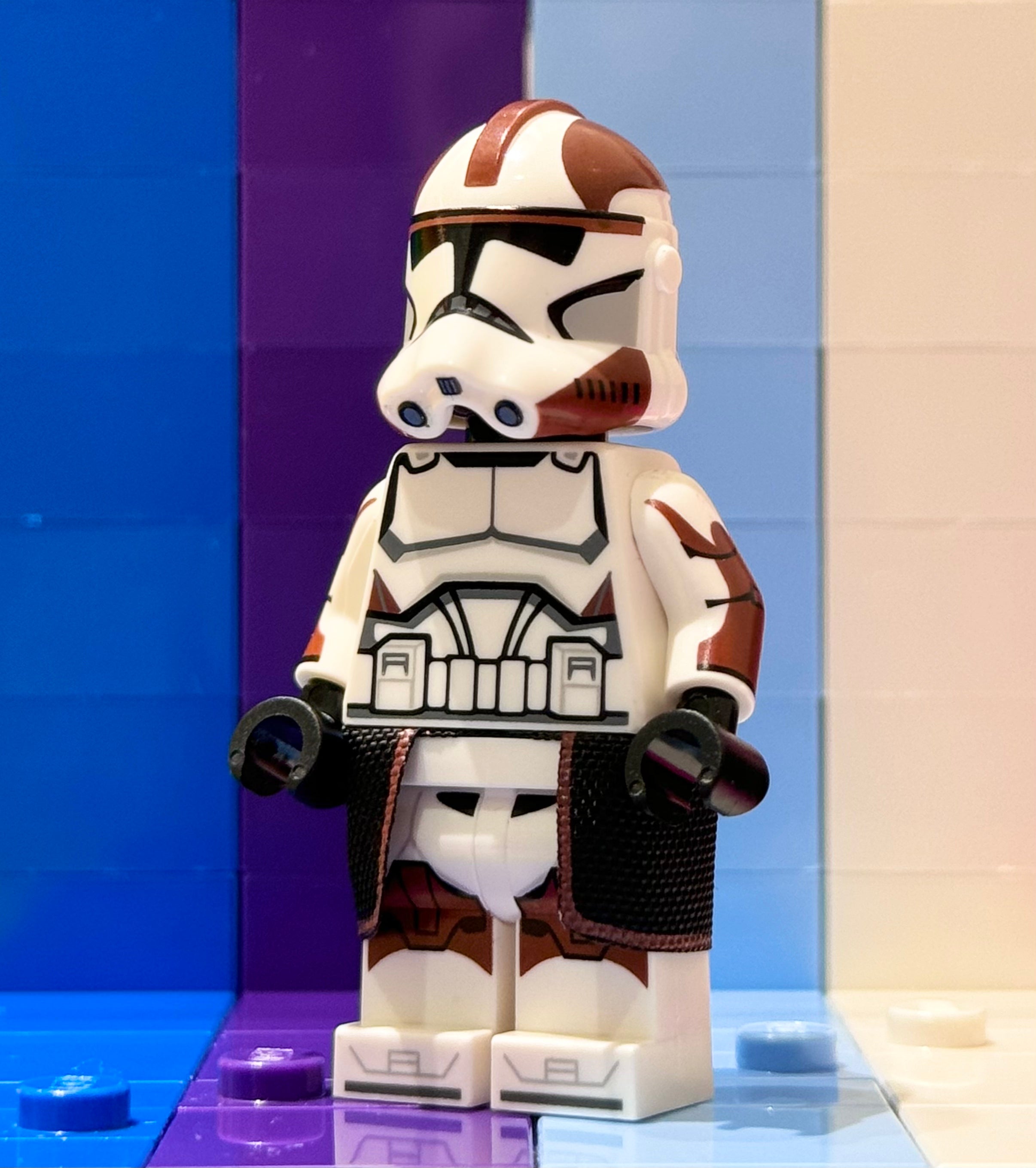 New Releases/Restocks – LFMinifigs