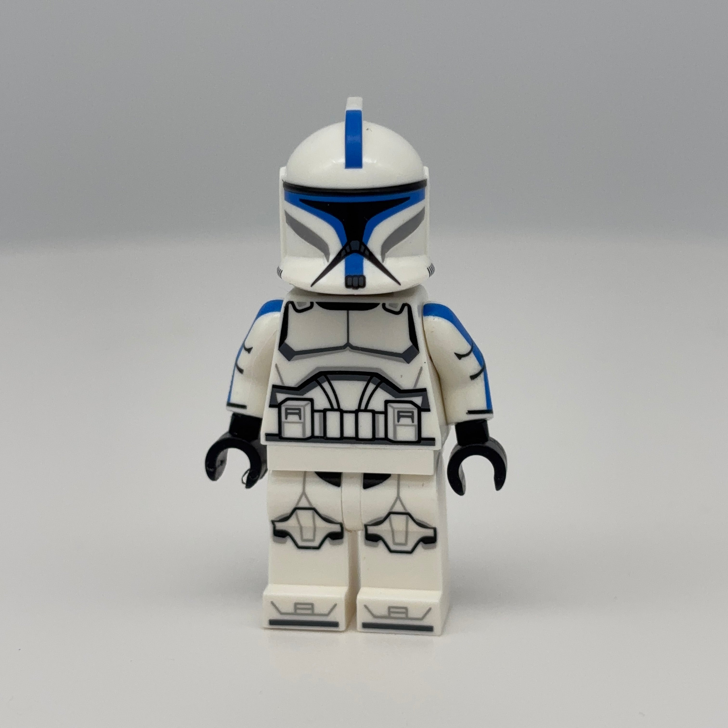 P1 501st Trooper - LEGO Custom Minifigure (GCC) – LFMinifigs