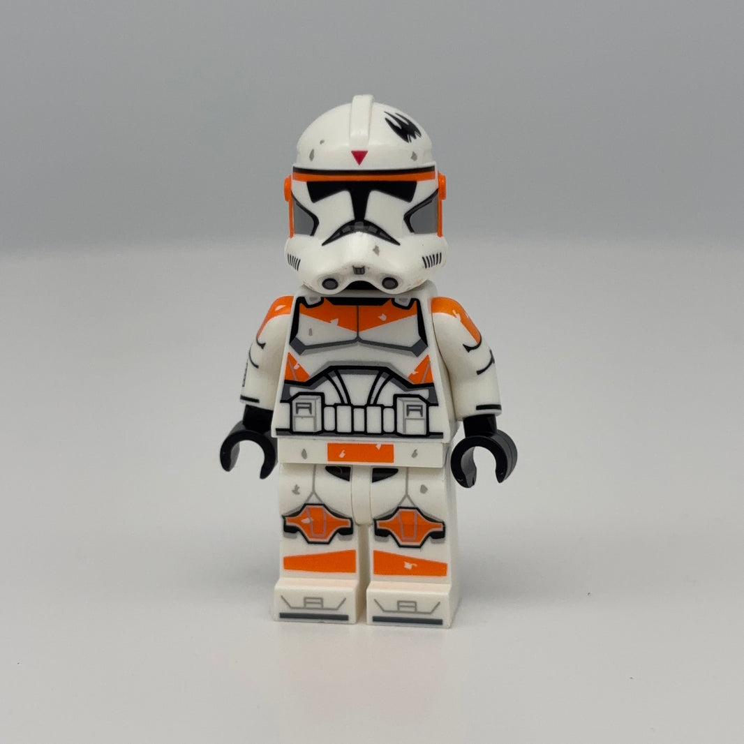 Custom Clone Trooper Minifigures – LFMinifigs