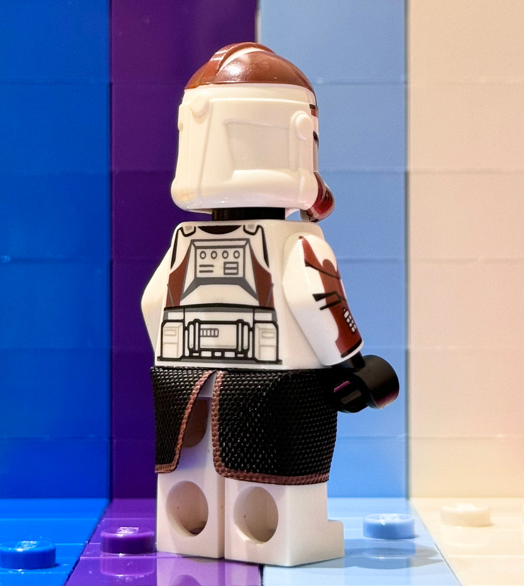 New Releases/Restocks – LFMinifigs