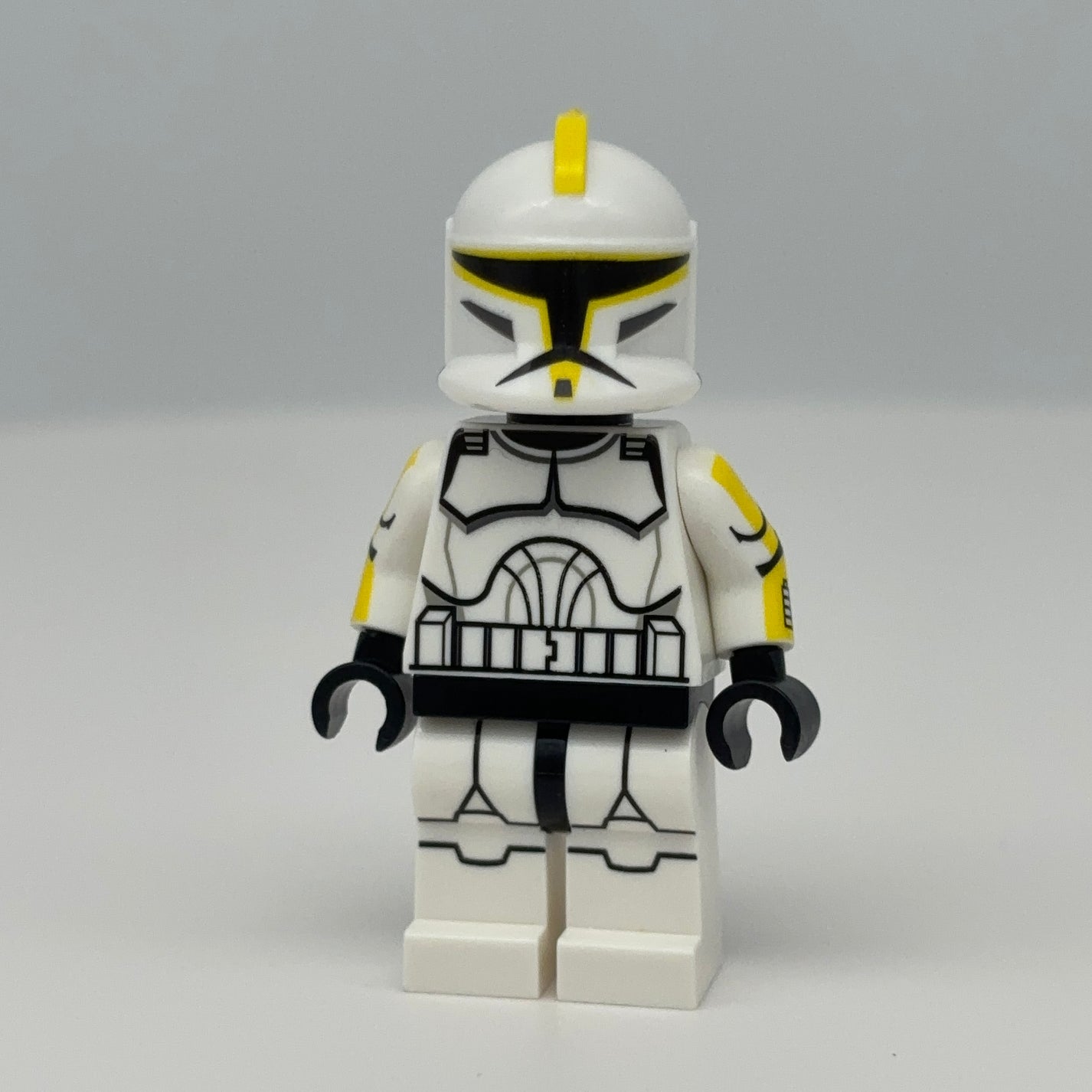 Phase 1 327th Trooper - LEGO Custom Minifigure – LFMinifigs