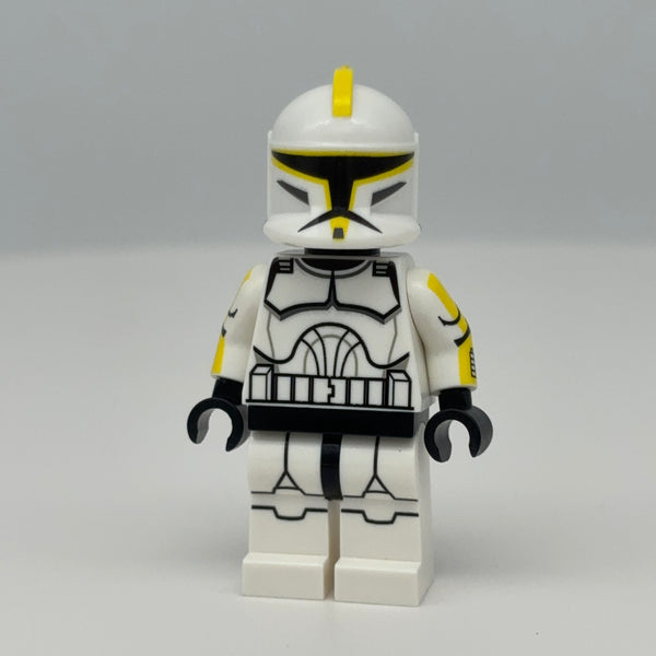 Phase 1 327th Trooper - LEGO Custom Minifigure – LFMinifigs