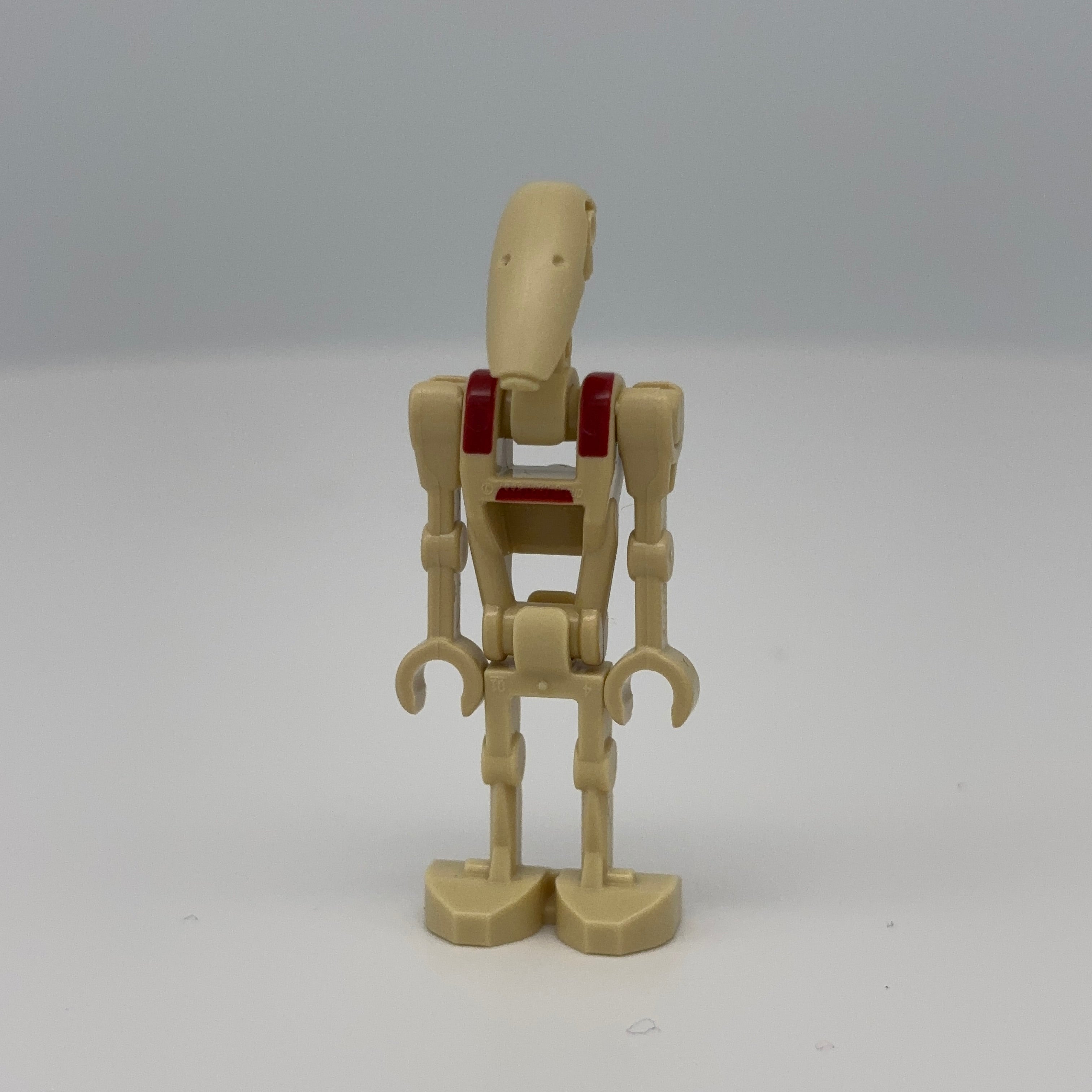Security Battle Droid - LEGO Custom Minifigure (BAFDE) – LFMinifigs