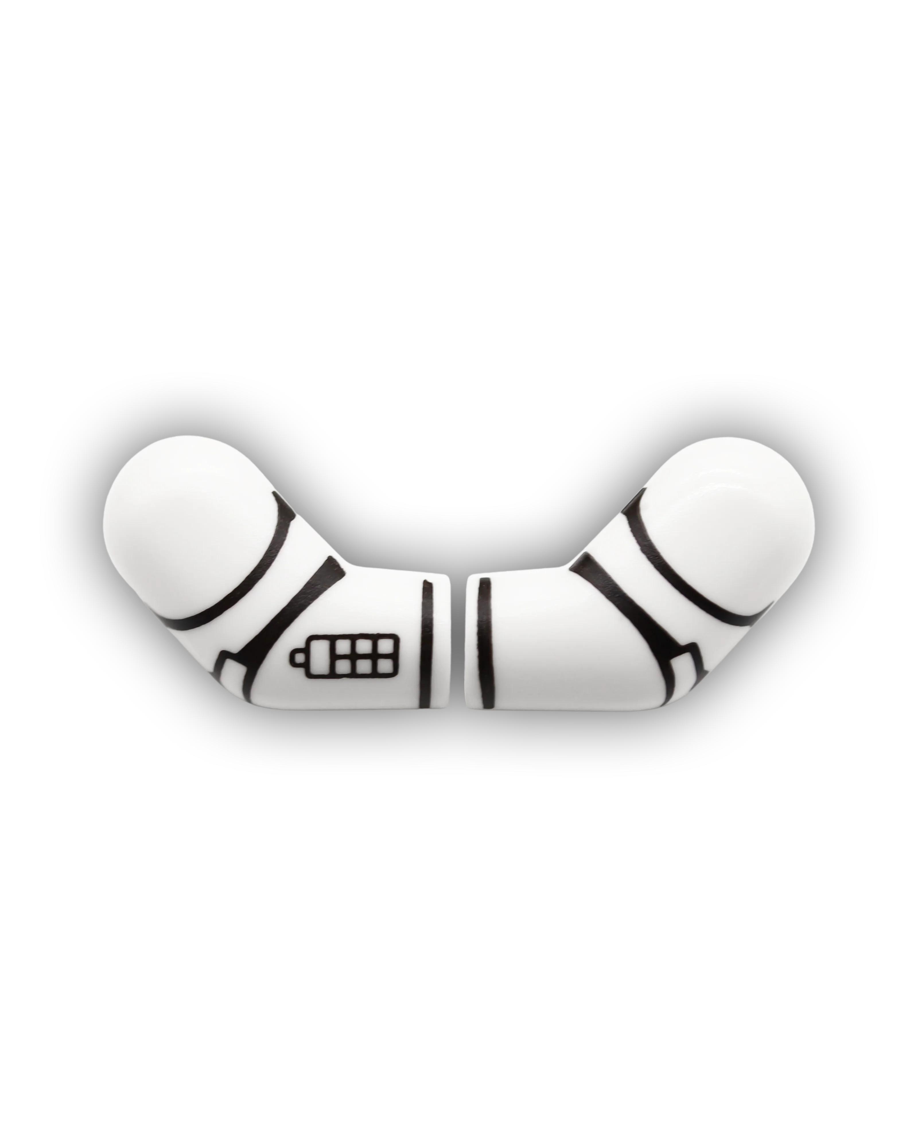 Clone Grunt Printed Arms - LEGO Custom Parts (BAFDE) – LFMinifigs