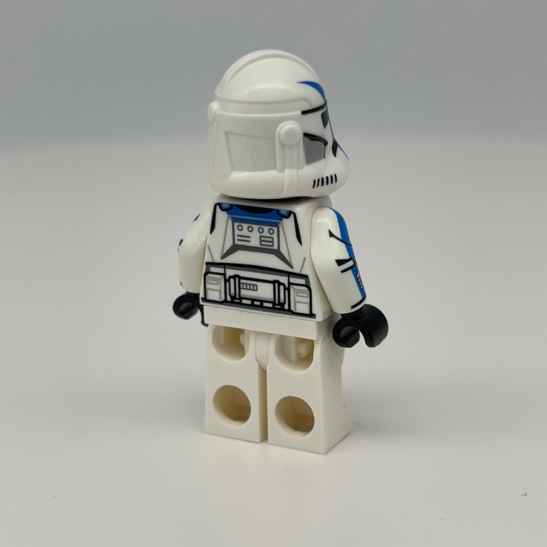 New Releases/Restocks – LFMinifigs