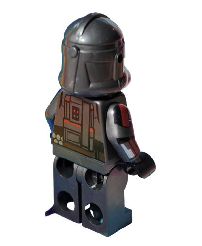 Crosshair - LEGO Custom Minifigure (GCC) – LFMinifigs