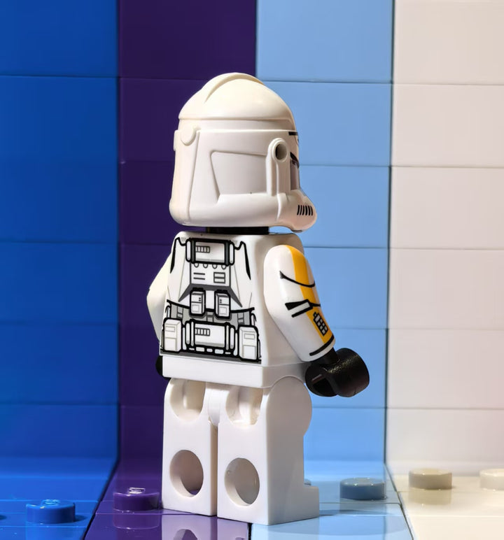 Custom Clone Trooper Minifigures – LFMinifigs