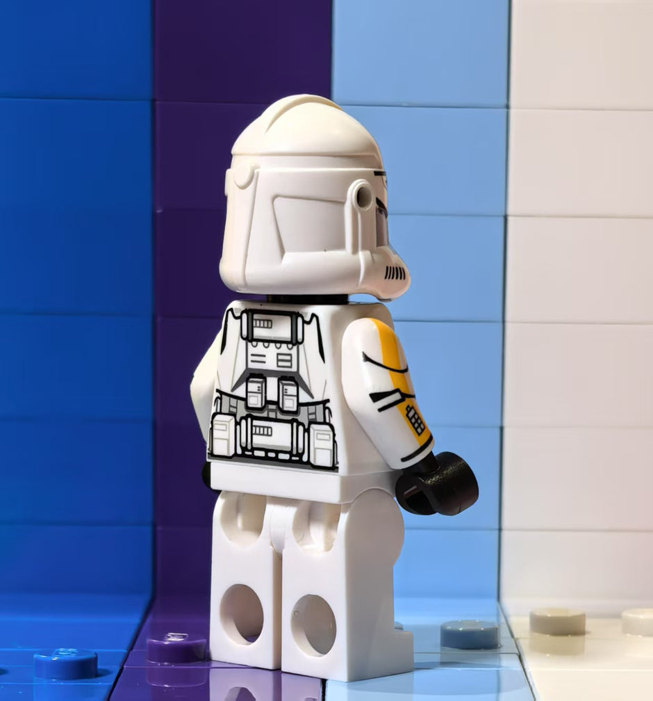 New Releases/Restocks – LFMinifigs