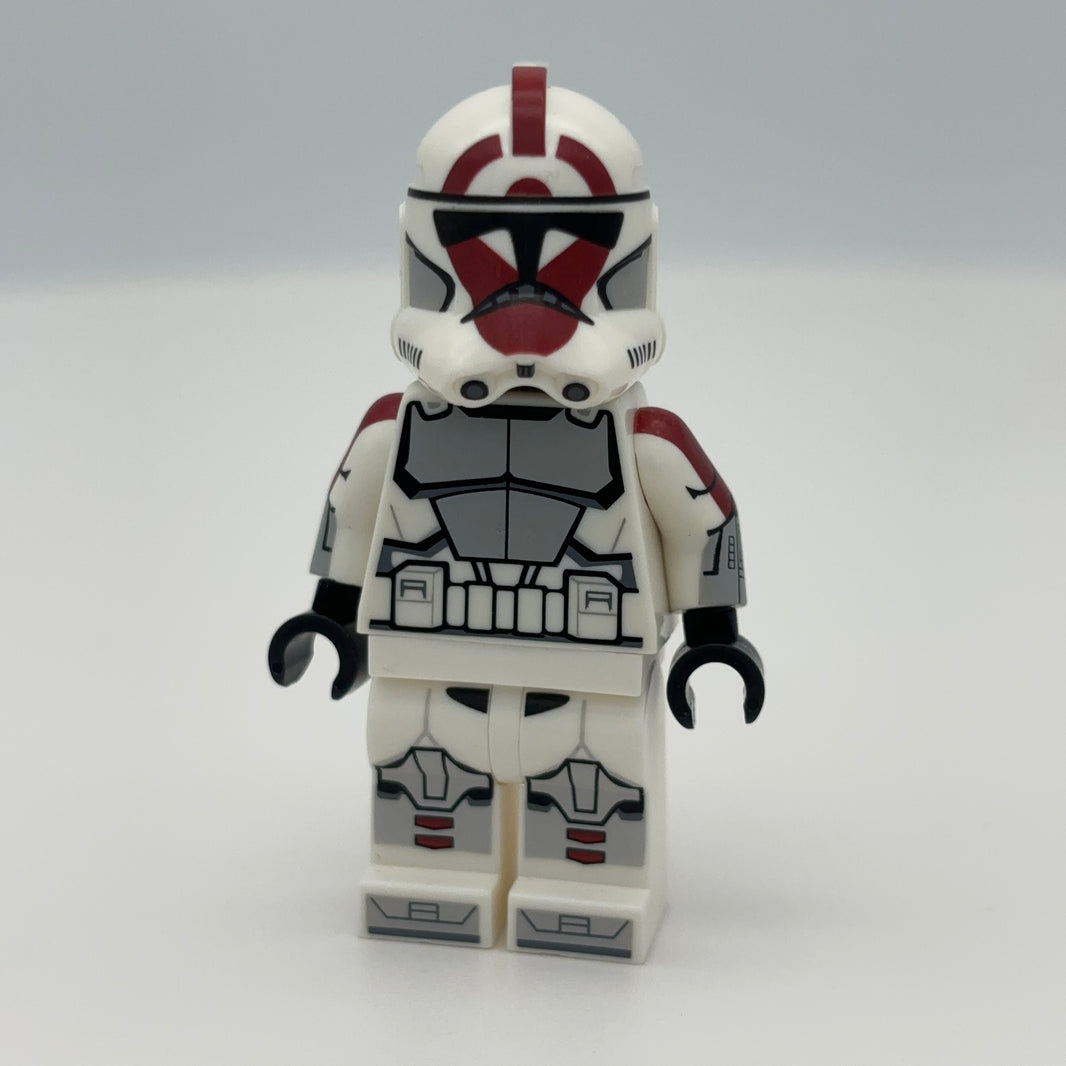 Custom Clone Trooper Minifigures – LFMinifigs