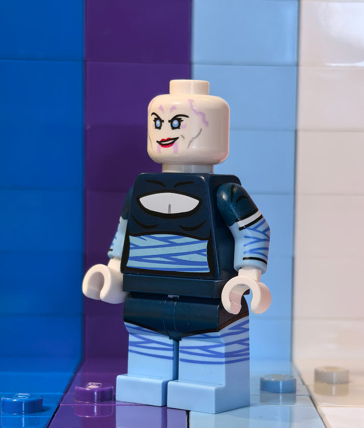 New Releases/Restocks – LFMinifigs