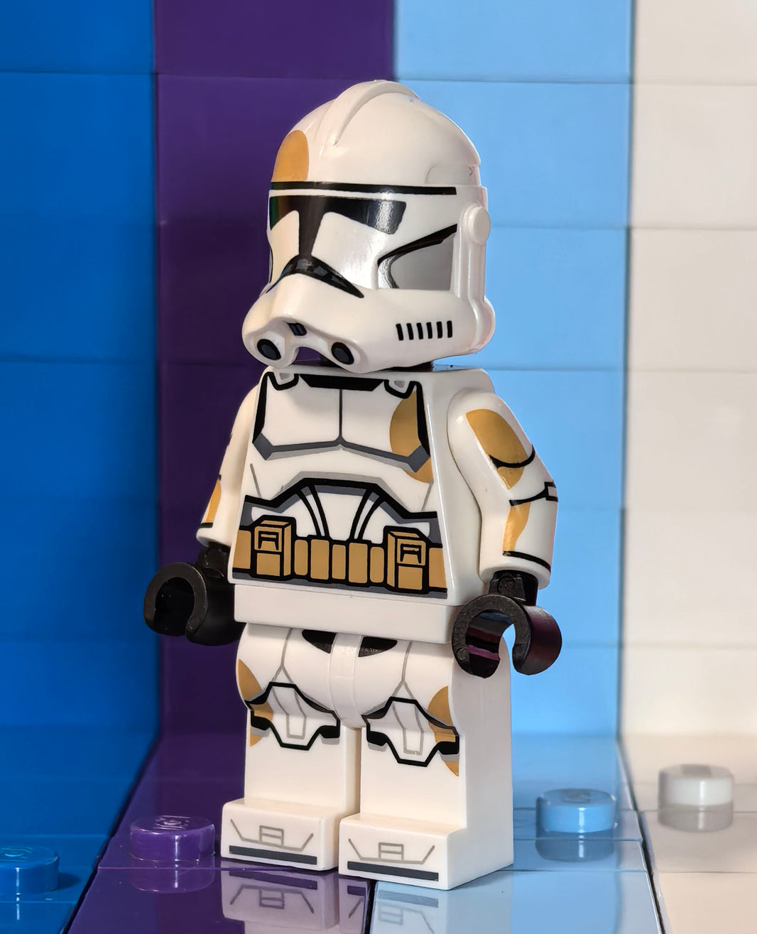 New Releases/Restocks – LFMinifigs