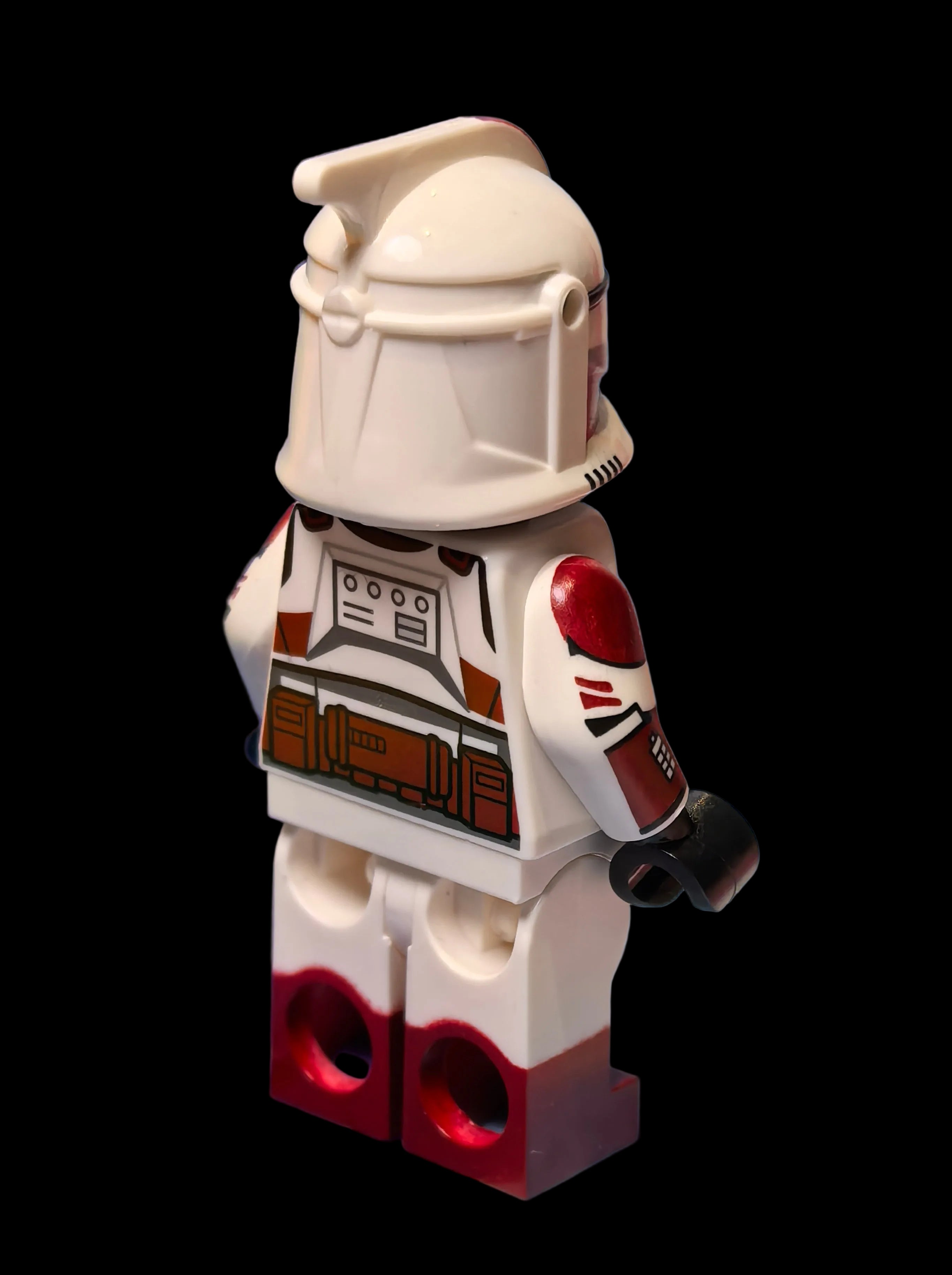 Grandpa Clone Customs All – Page 2 – LFMinifigs
