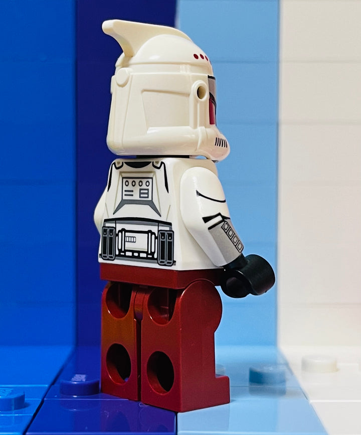 Custom Clone Trooper Minifigures – LFMinifigs