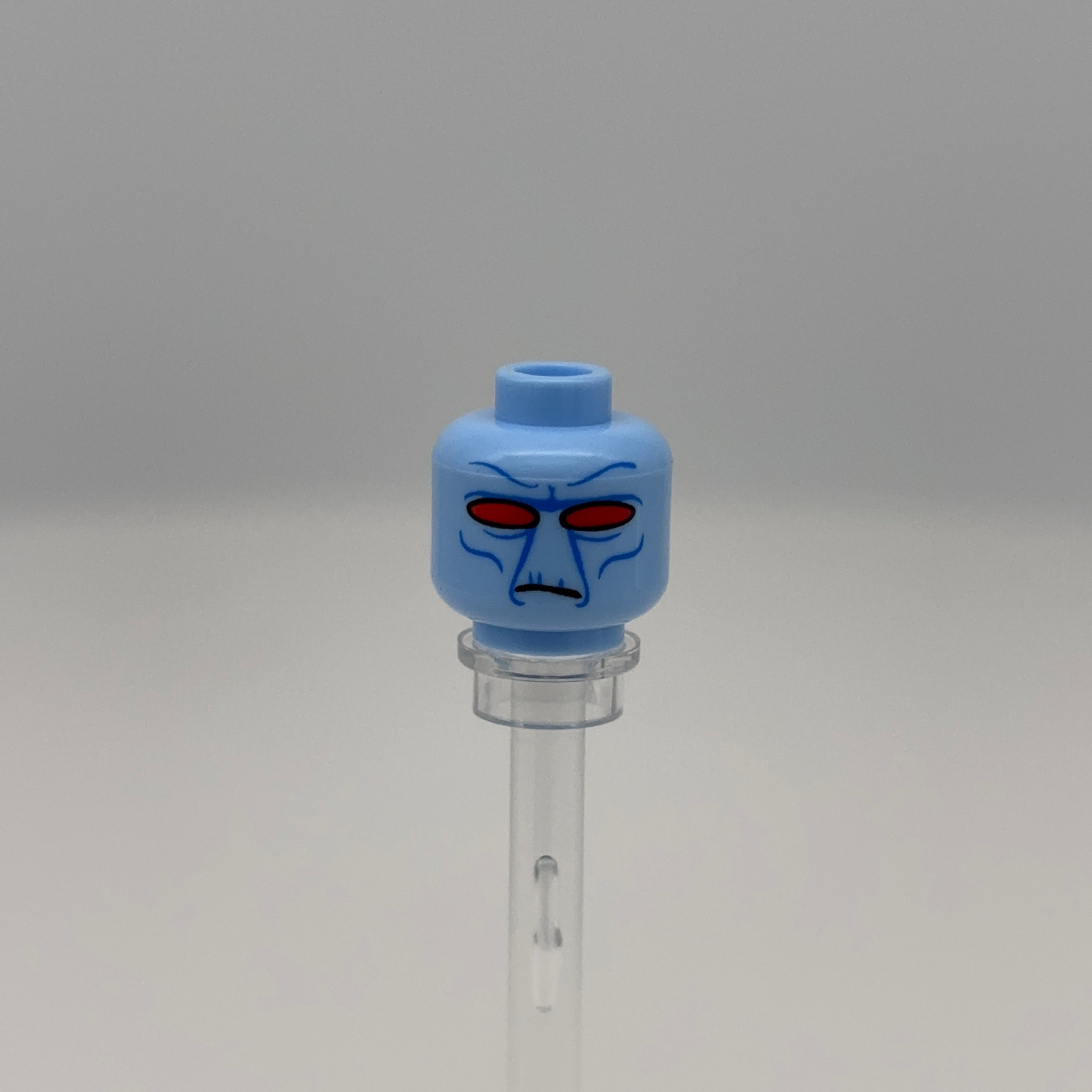 Minifigure Heads – LFMinifigs