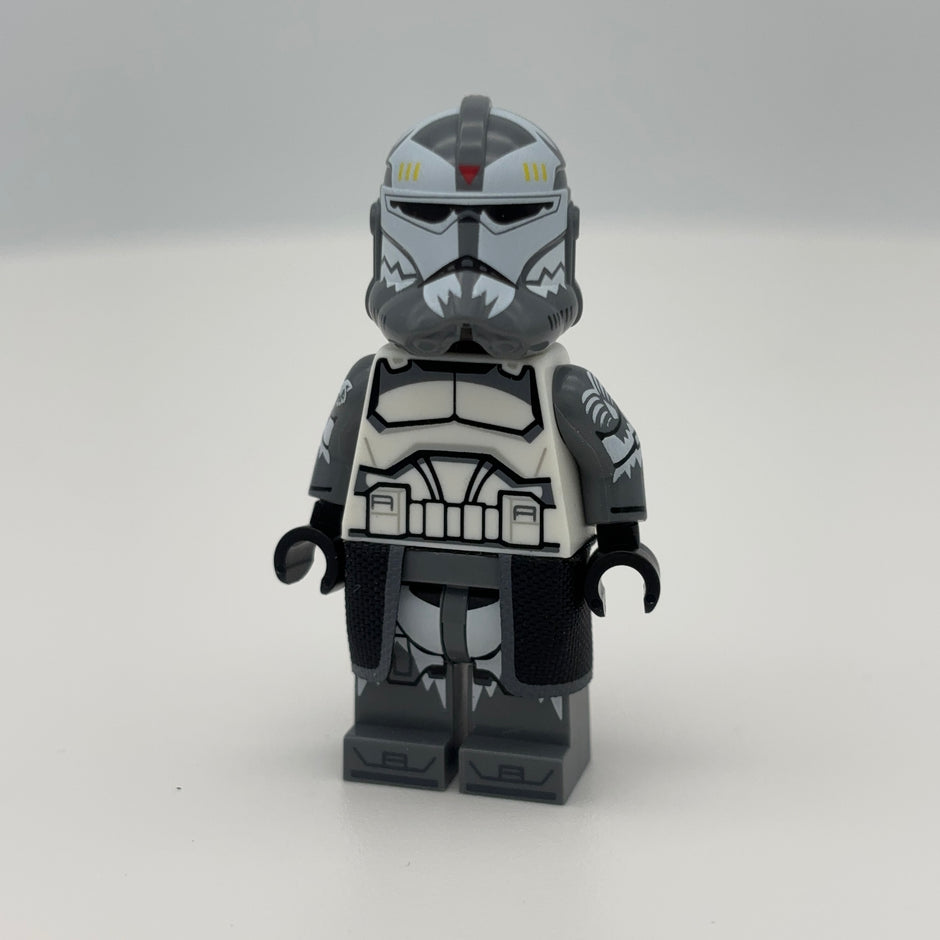 Star Wars Custom Minifigures – LFMinifigs