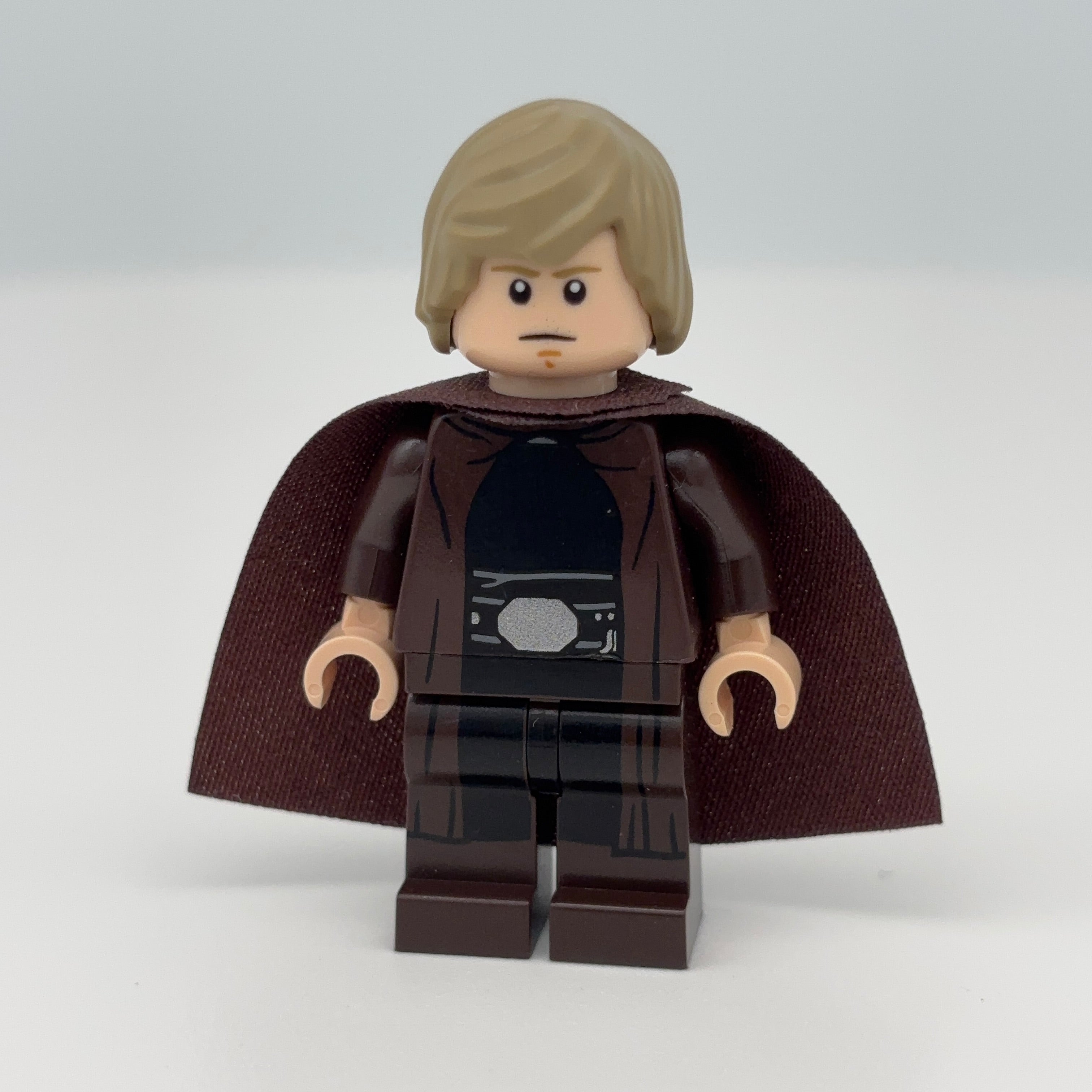 Luke Skywalker Robes Body - LEGO Custom Parts (Orbital) – LFMinifigs