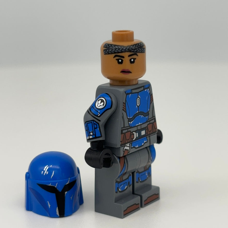 Grandpa Clone Customs Minifigures – LFMinifigs