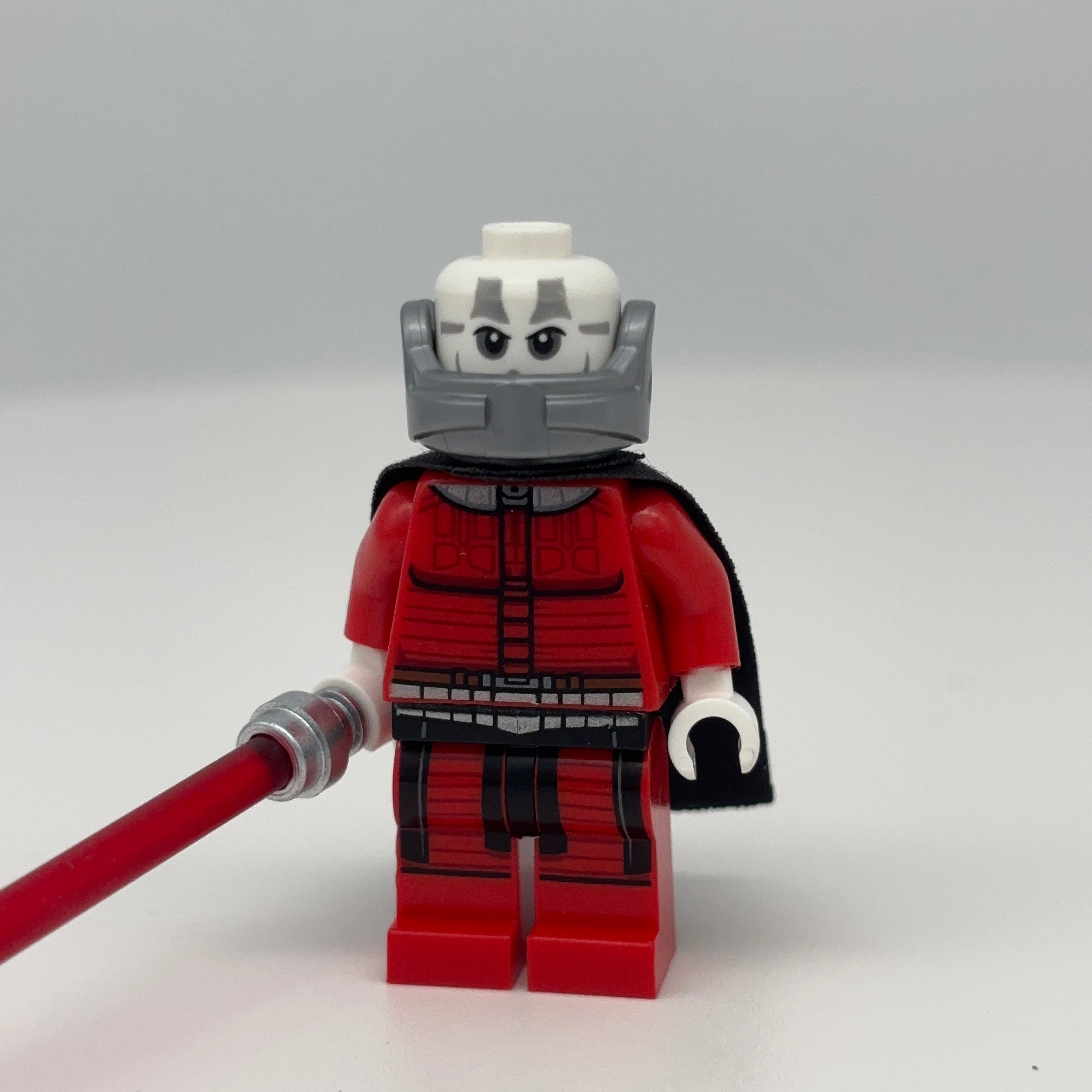 Darth Malak - Authentic Lego Minifigure – LFMinifigs