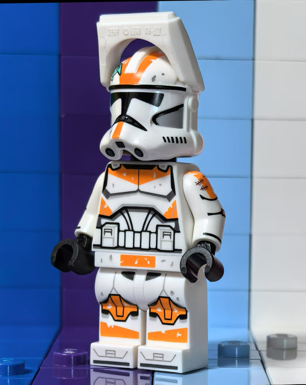 Grandpa Clone Customs All – Page 2 – LFMinifigs