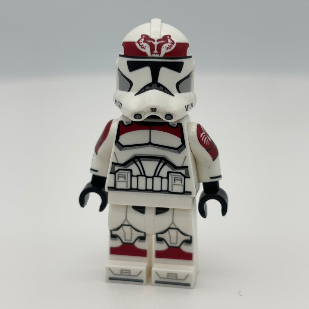 Custom Clone Trooper Minifigures – LFMinifigs