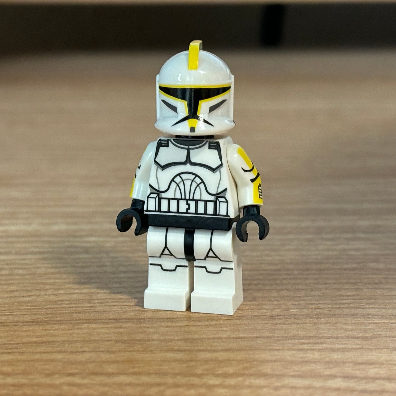 Phase 1 327th Trooper - LEGO Custom Minifigure – LFMinifigs