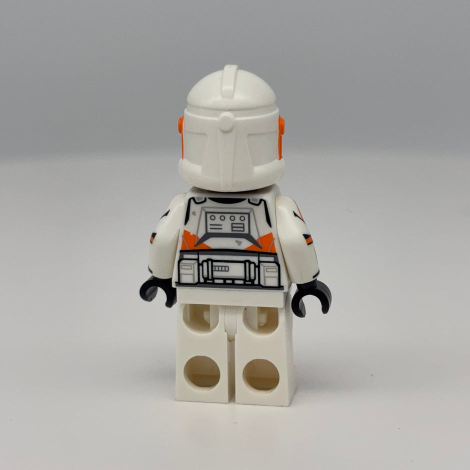 Custom Clone Trooper Minifigures – LFMinifigs