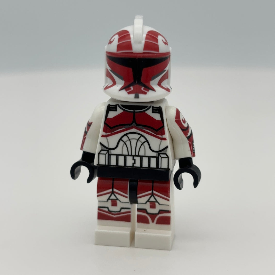 Custom Clone Trooper Minifigures – LFMinifigs