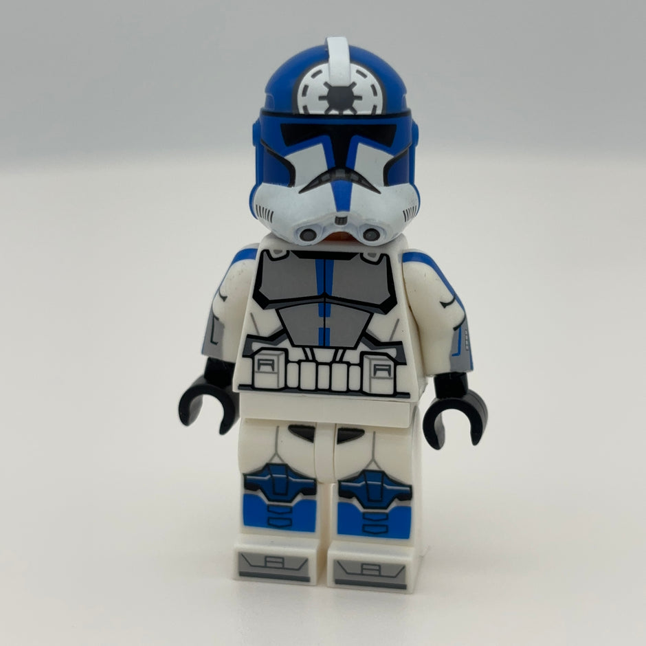 Custom Clone Trooper Minifigures – LFMinifigs