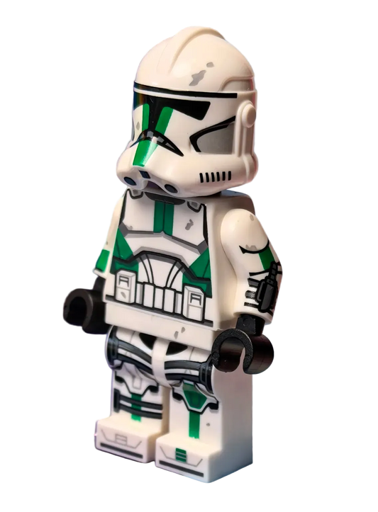 Custom Clone Trooper Minifigures – LFMinifigs