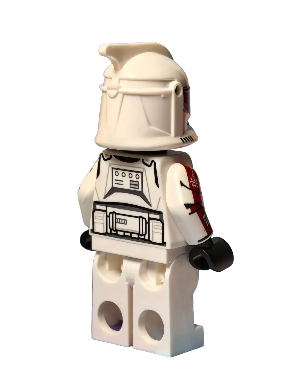 P1 Thire, Jek, Rys Trio - LEGO Custom Minifigures (GCC) – LFMinifigs