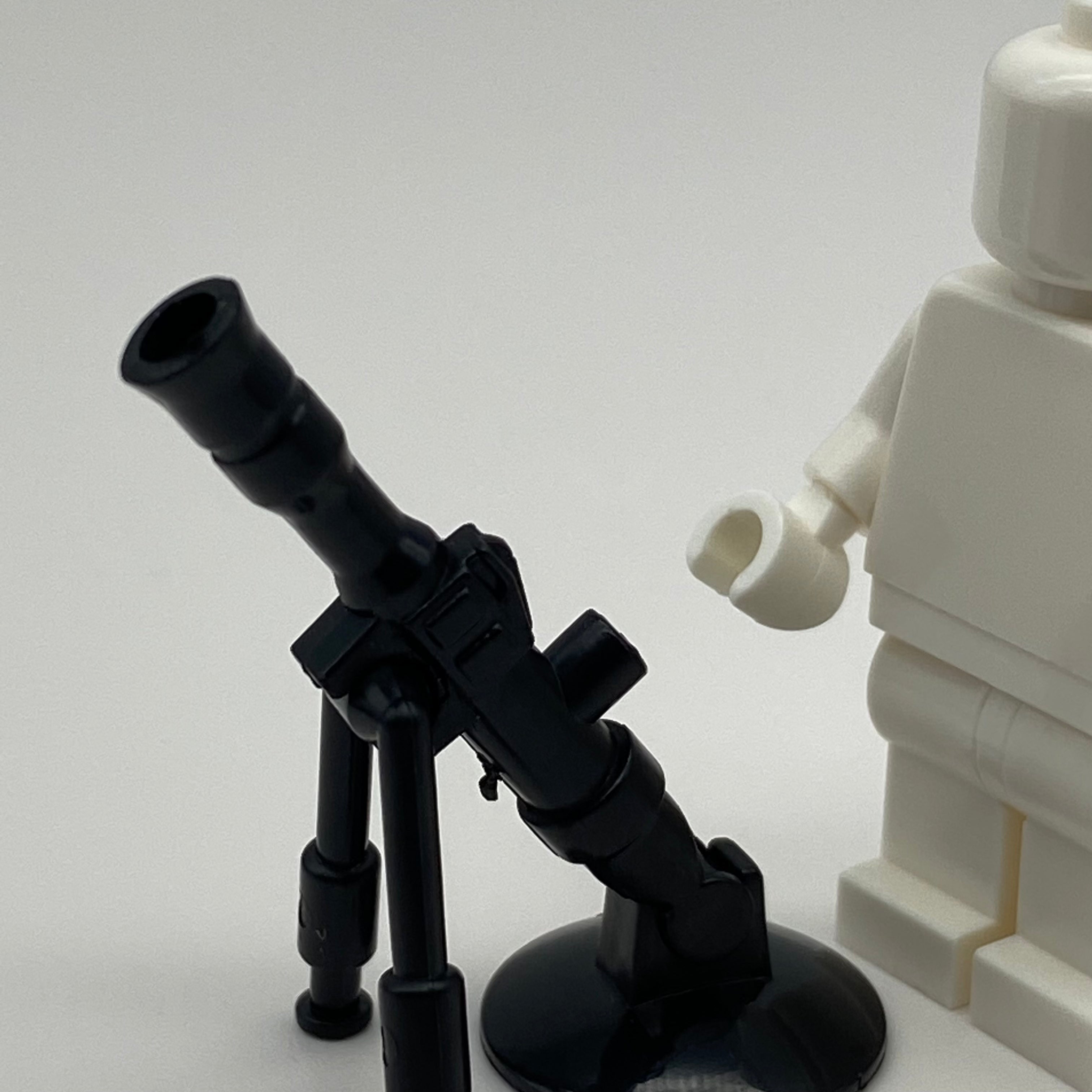 Mortar - LEGO Custom Weapon – LFMinifigs